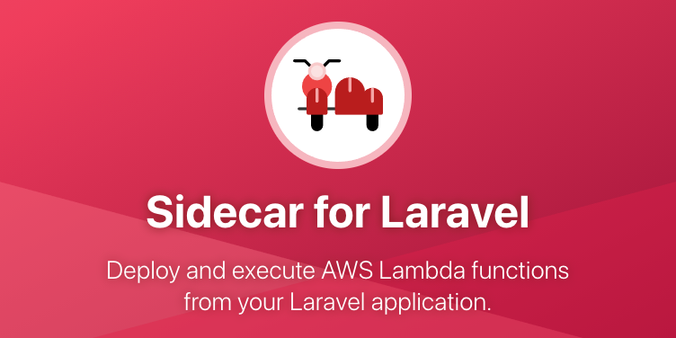 Overview Sidecar Docs